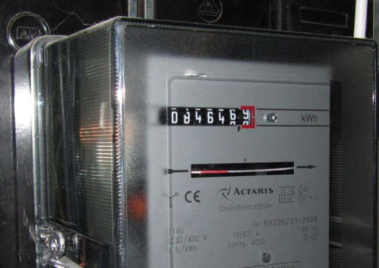 Stromrechner: So berechnen Sie die jährlichen Stromkosten für ein Gerät ...