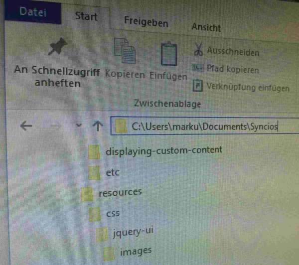 Windows: Schnell Verzeichnisse und Ordner anlegen | Tippscout.de