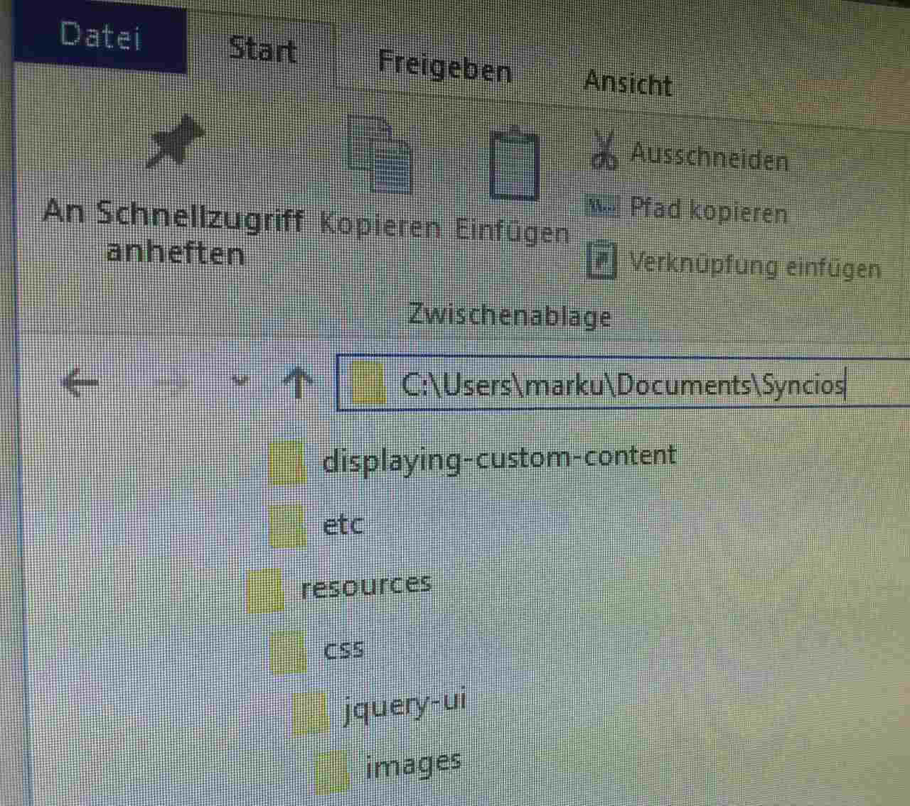 Windows: Schnell Verzeichnisse und Ordner anlegen | Tippscout.de