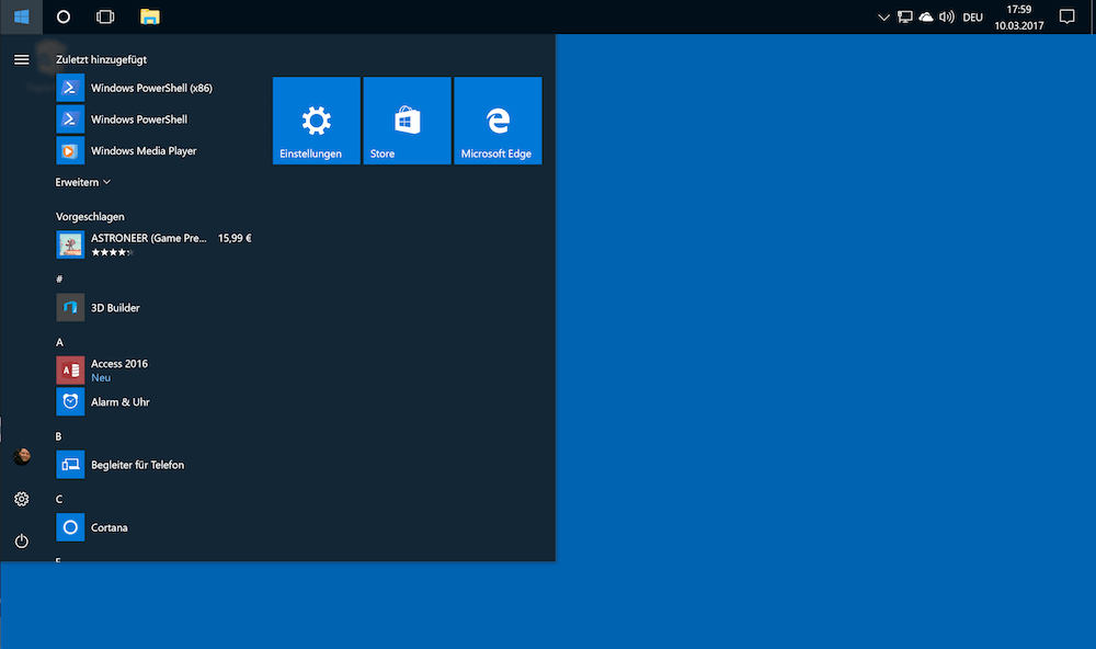 Windows: Taskleiste verschieben - so geht's ganz einfach | Tippscout.de Windows: Taskleiste verschieben - so geht's ganz einfach | Tippscout.de