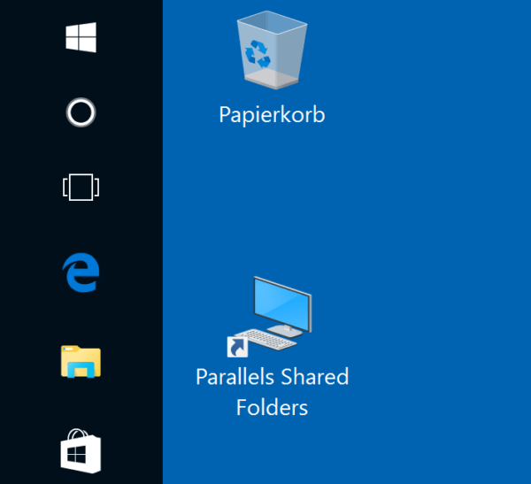 Windows: Taskleiste verschieben - so geht's ganz einfach Windows: Taskleiste verschieben - so geht's ganz einfach