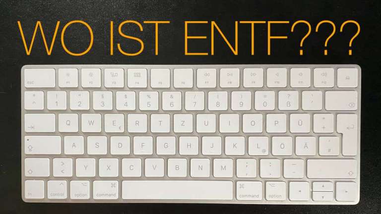 Tastatur-Tipps | Tippscout.de